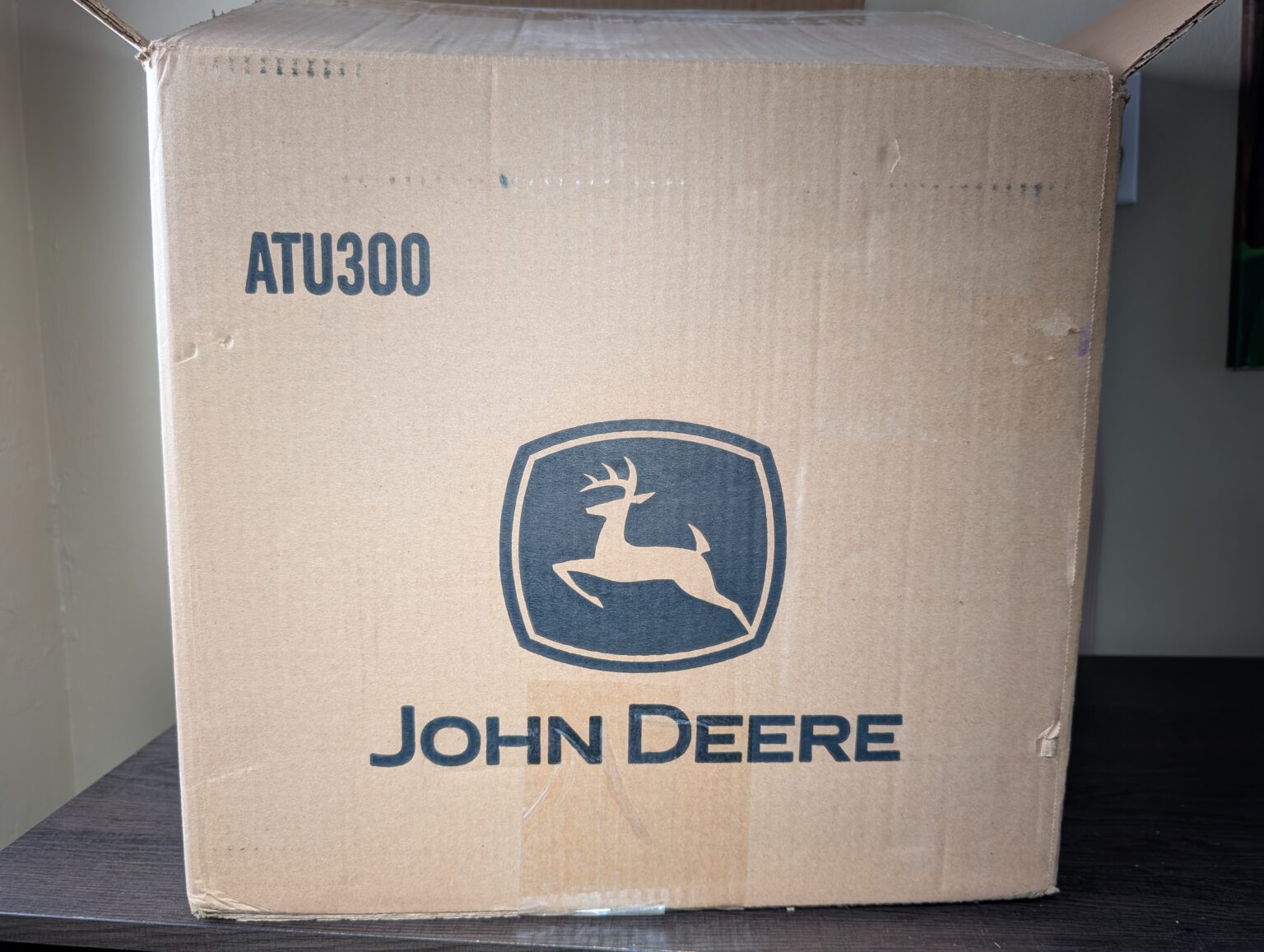 John Deere™ AutoTracTM Universal 300 - Dakota Planting & Seeding LLC